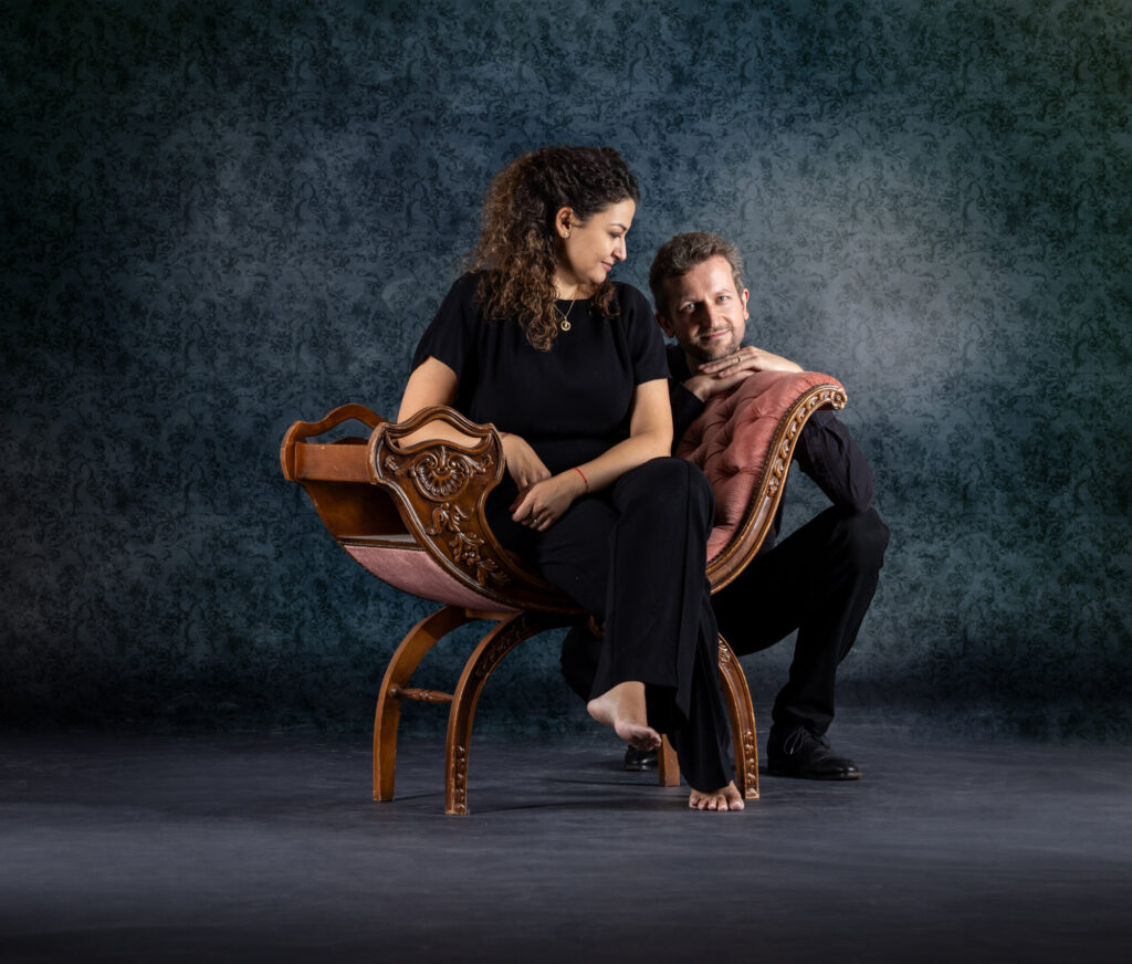 Gallery – Trio Tempora